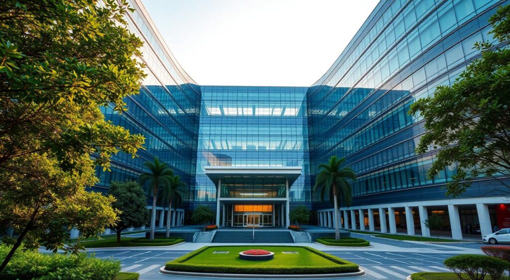 Minha Saúde com Hospital Samaritano Higienópolis